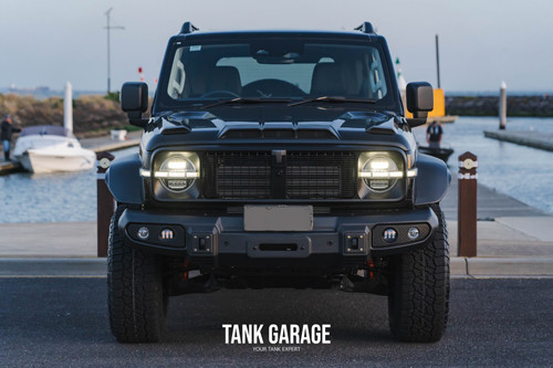 All Products | TANK GARAGE