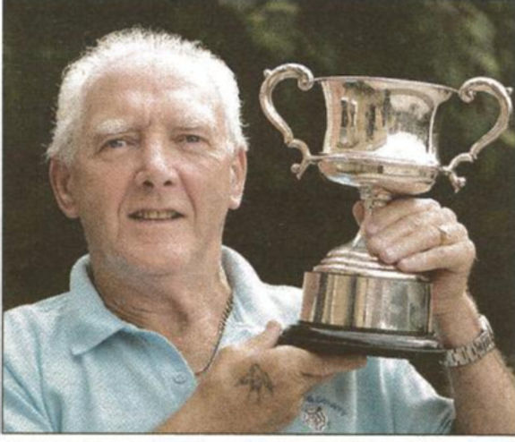 Frank Griffin: more history