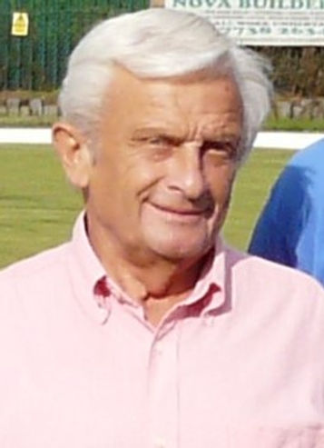 John Hoyle Trophy Finals Day