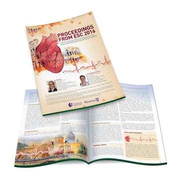 Publications and Medical Communications | MEDUCOM Health Inc.