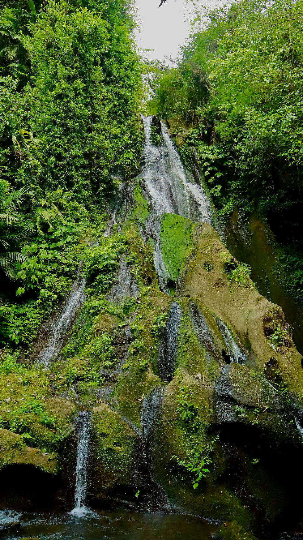 Exploring the Krisik Waterfalls: A Hidden River Adventure