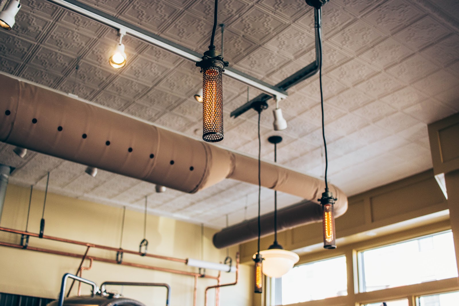 Industrial Dust Collector Systems: Are You Keeping Yours Clean? | Duct ...