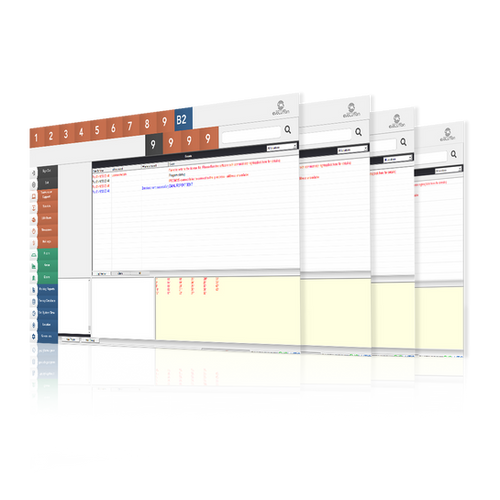 Evolution Management Software | CS Technologies