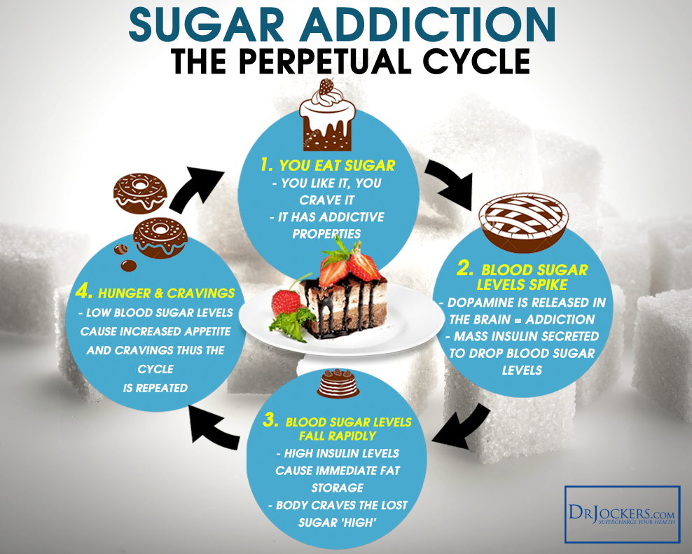 What You Need to Know About Sugar