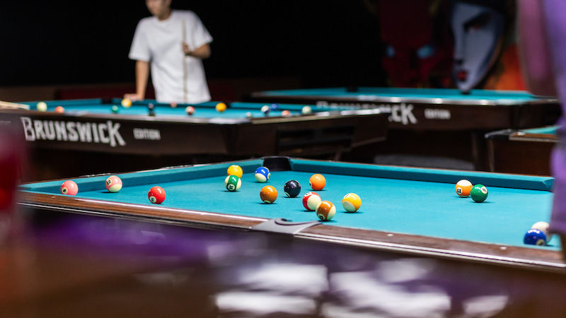 How To Play 8-Ball Pool: Rules & Variations