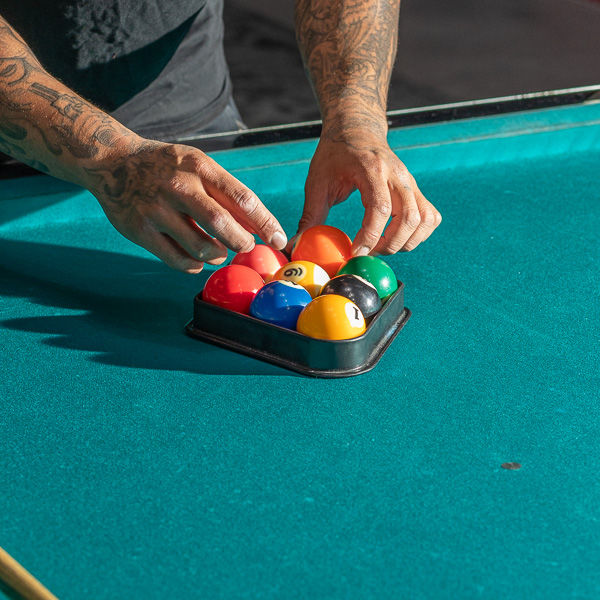 How To Play 9-Ball Pool: Rules & Variations
