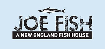 Joe Fish Seafood Restaurant and Bar