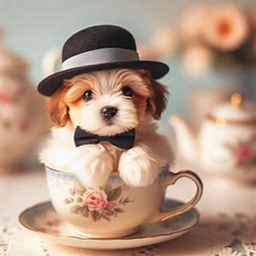 Understanding Pet Humanisation: A Growing Trend