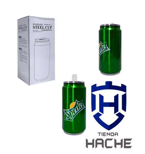 Vaso Sprite (600ml) | CatalogóTiendaHache