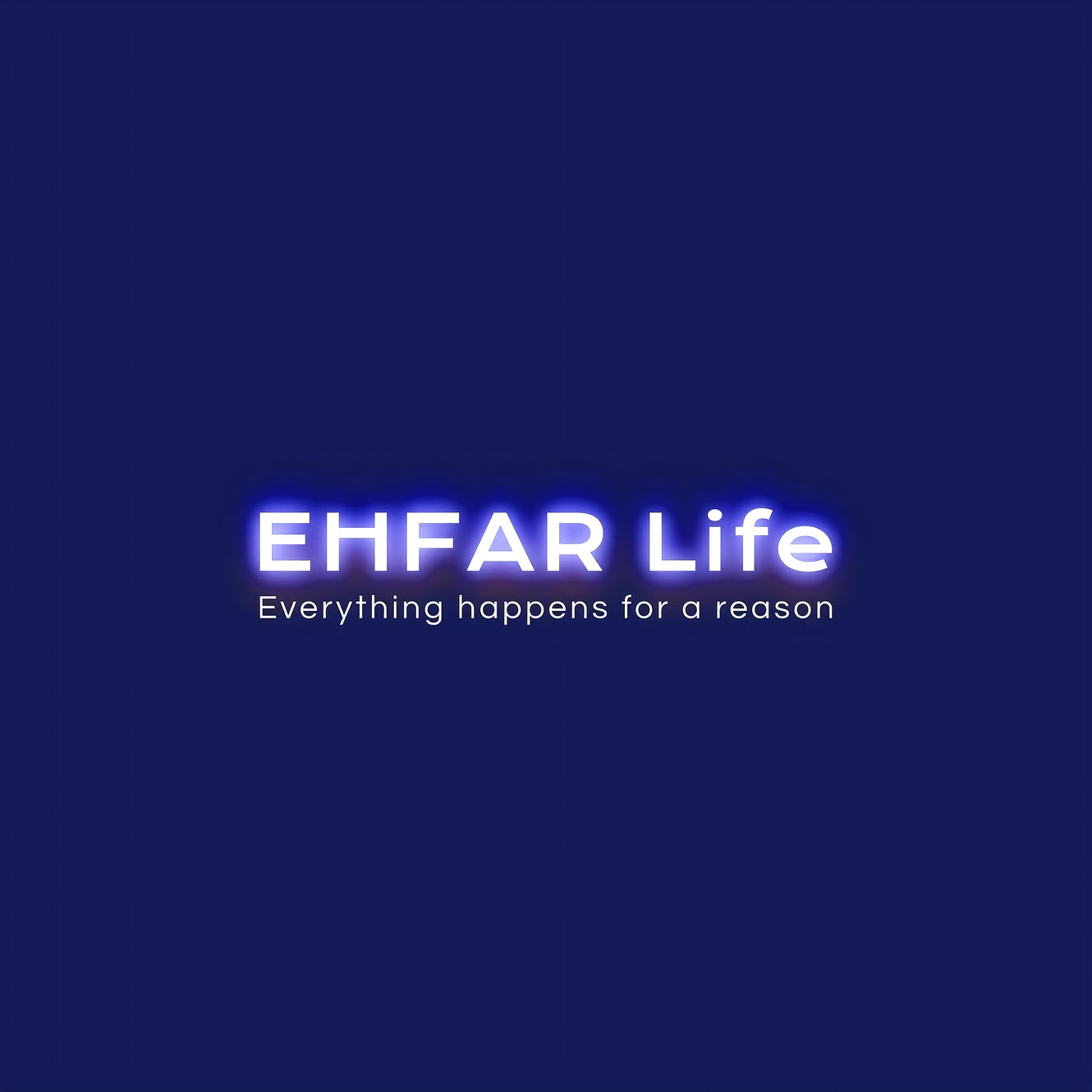 Home | EHFAR Life Coaching