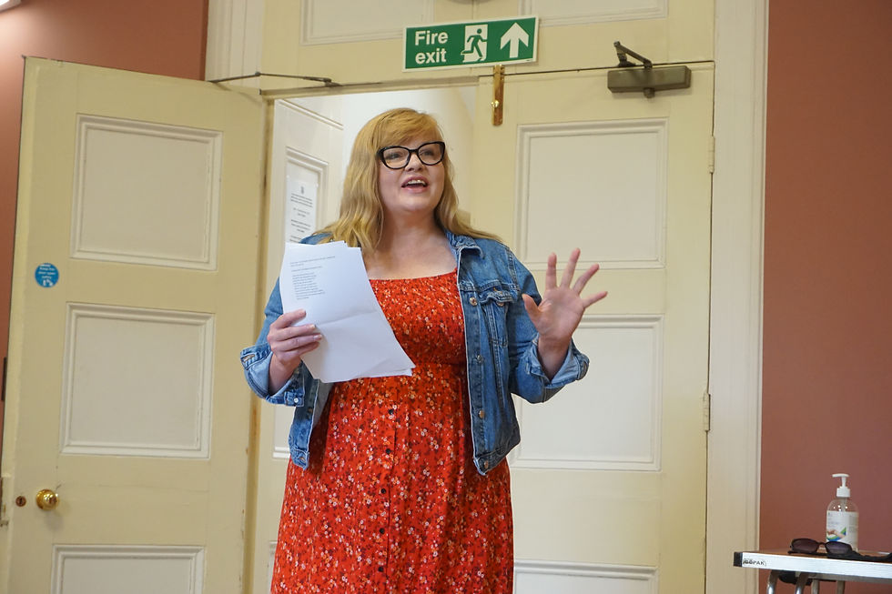 Buttercross Theatre Productions | Performing Arts Workshops in Oxfordshire