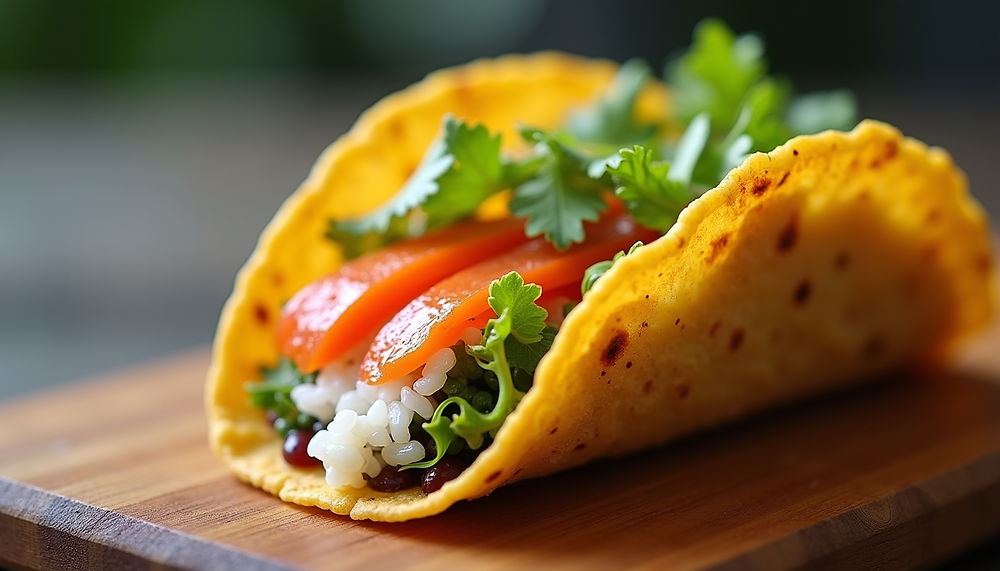 The Ultimate Guide to Sushi Tacos: A Delicious Fusion of Flavors