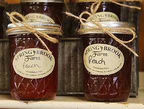Our Products | Spring Brook Farm