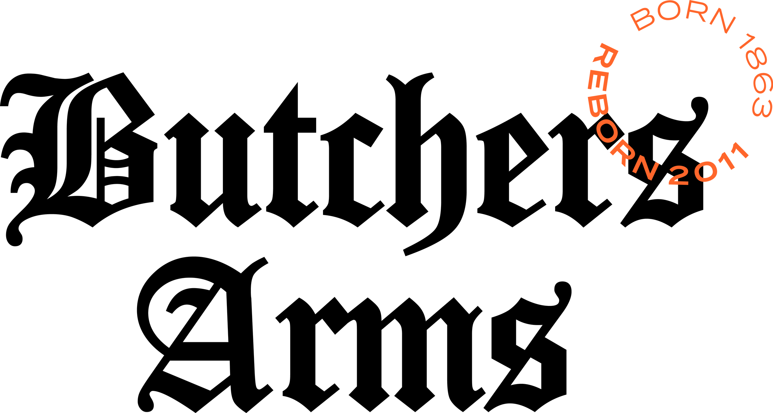 Gastro pub | The Butchers Arms | Crosby Ravensworth