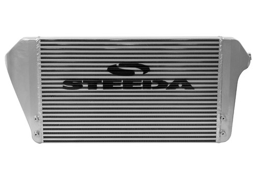 Steeda Explorer 2.3L/3.0L ProFlow Intercooler (2020-2024)