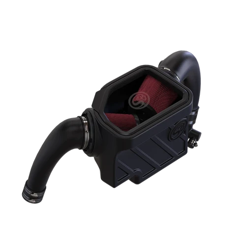 S&B COLD AIR INTAKE FOR THE 2020-2024 FORD EXPLORER ST, EXPLORER ...