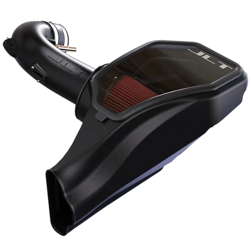 JLT COLD AIR INTAKE W/ SNAP-IN LID FOR 18-23 MUSTANG GT 5.0L - NO TUNE ...