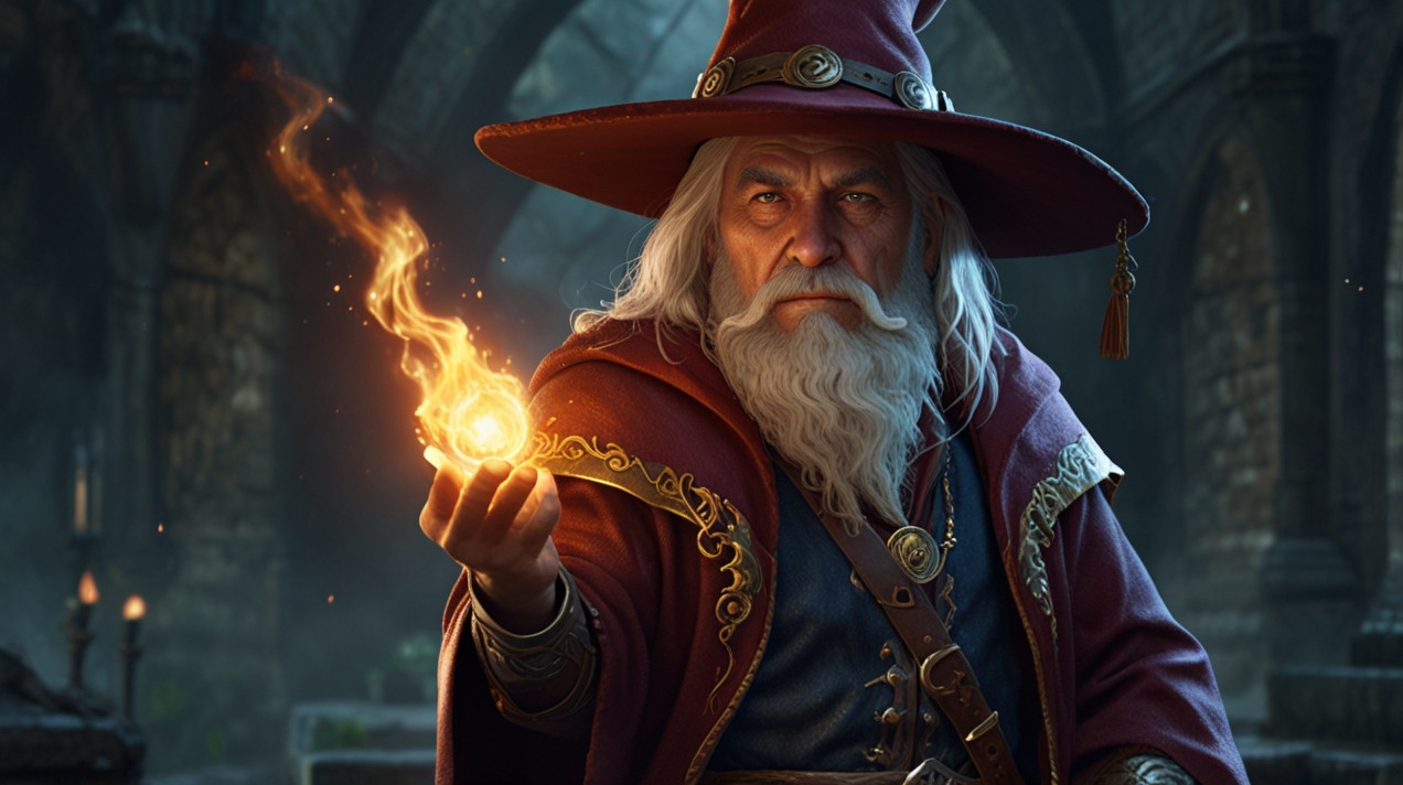 Mago | Epiclinefilms