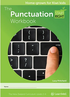 Educational Books | Lucy Pritchard Private Tutor