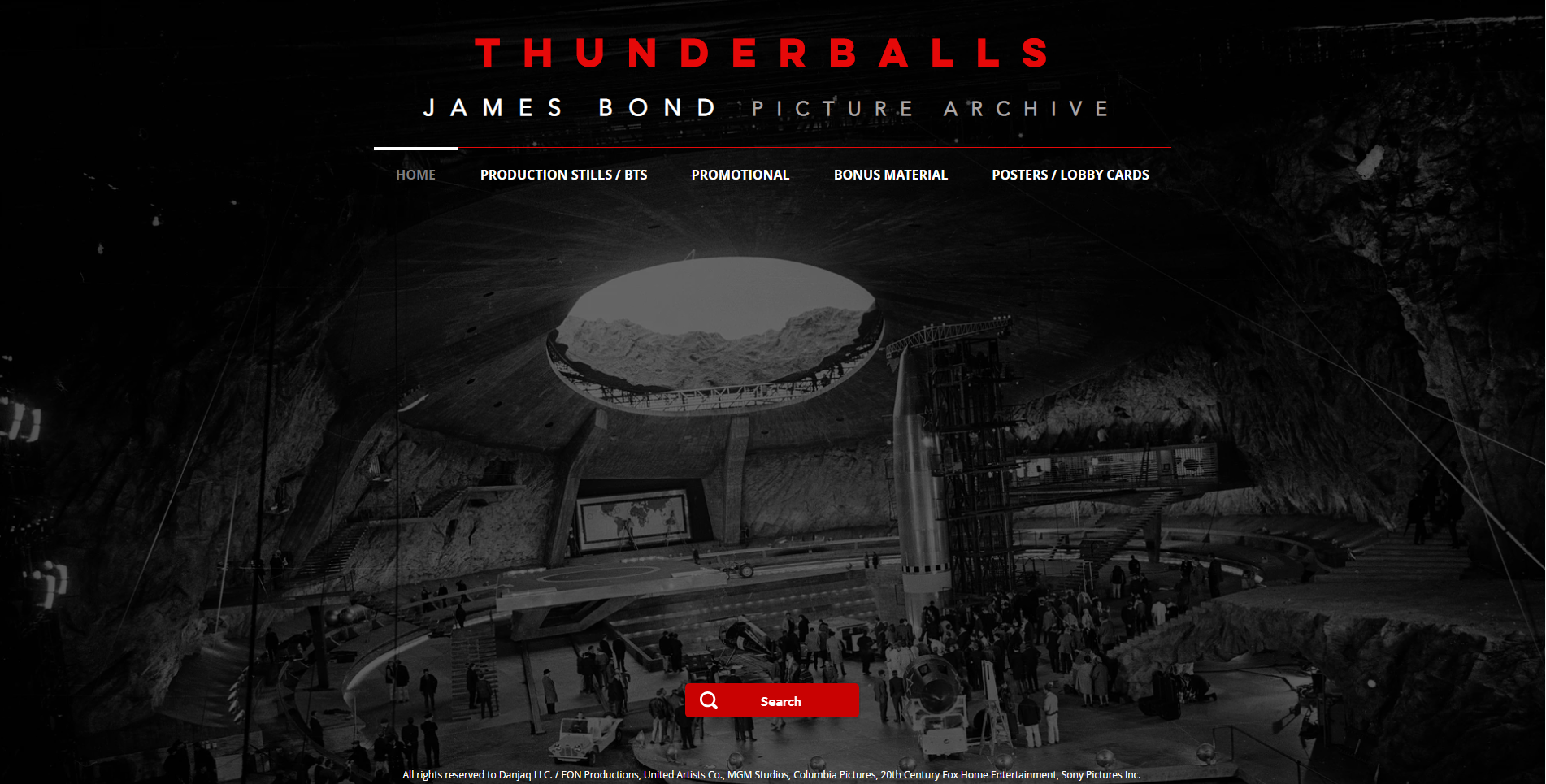 GOLDENEYE (1995) | thunderball007