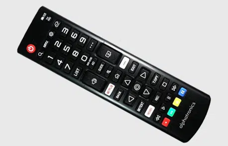 12v TV for Caravans, Motorhomes and Campervans – The Alphatronics K ...