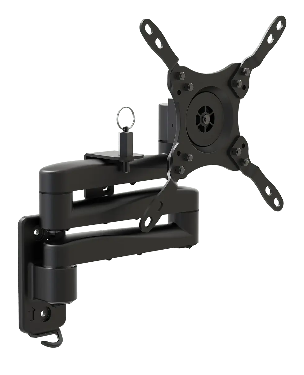 Maxview Quick-Release Caravan TV Bracket – M7441 | Road Trippin