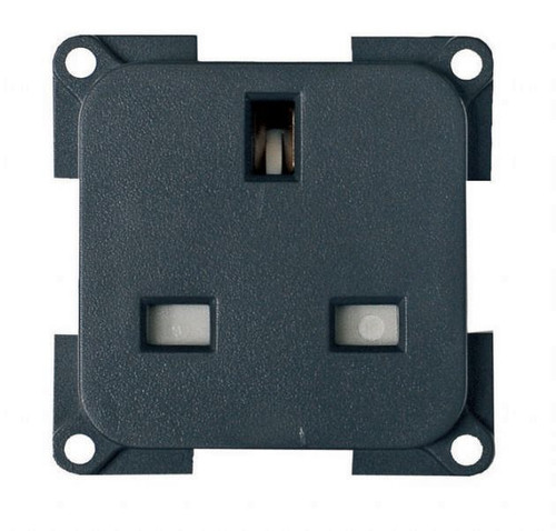 CBE Electrical Sockets | Road Trippin