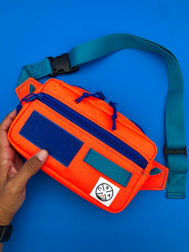 Rover Pack - Goku (turtle school uniform) | B.C.A