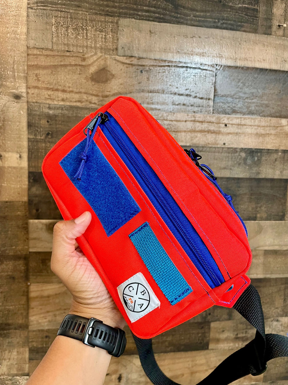 Rover Pack - Goku (turtle school uniform) | B.C.A