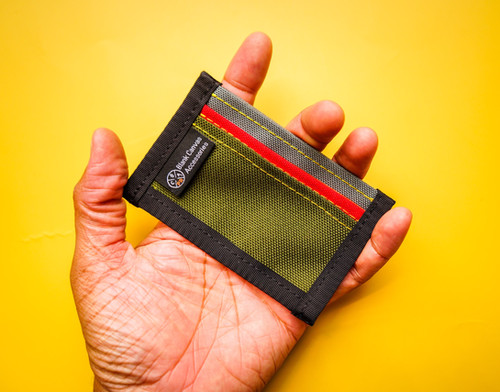 ID Card Wallet - Unique Designs | B.C.A