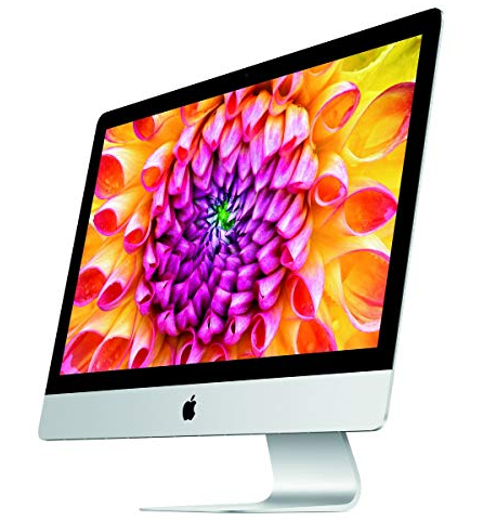 Apple 27 inch iMac Late 2013 | SA Computers