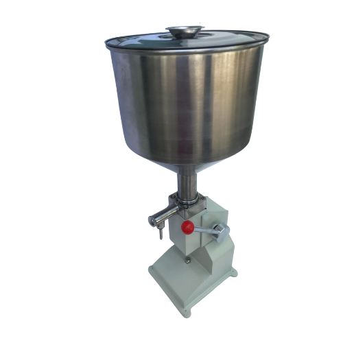 Liquid and Cream Filling Machine | TiktilaokPackaging