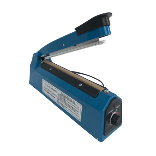 Sealing Machine | TiktilaokPackaging