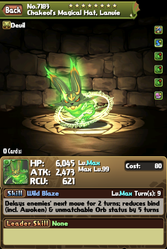 Fest Exclusive Heroine Egg Machine Monsters