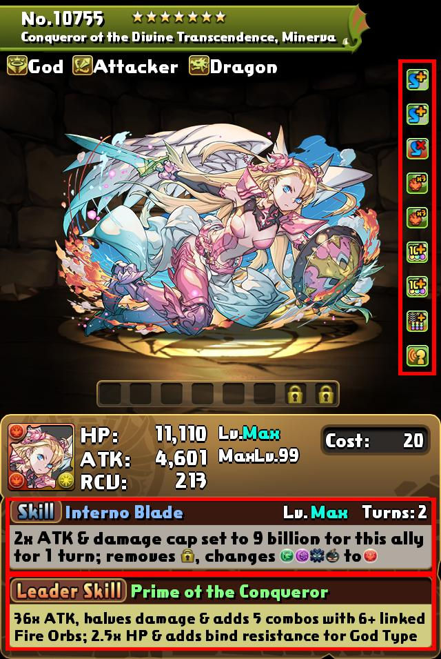 New Evolution & Upgrades!