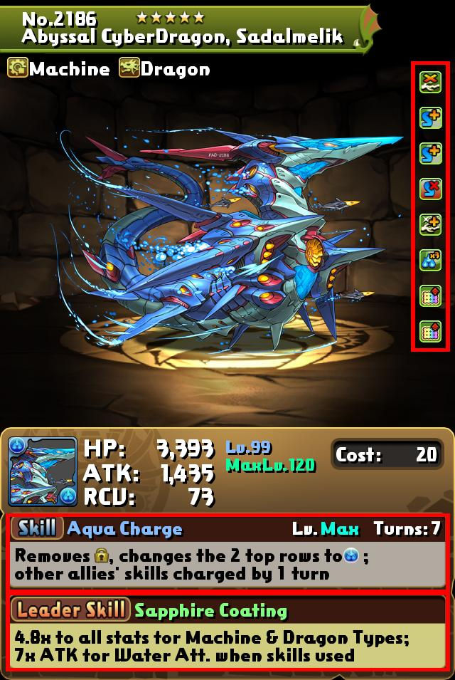 New Evolutions & Upgrades!