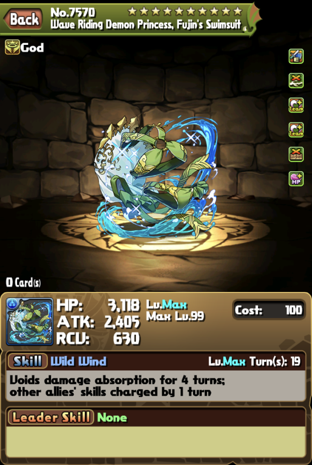 PAD Island Egg Machine Monsters