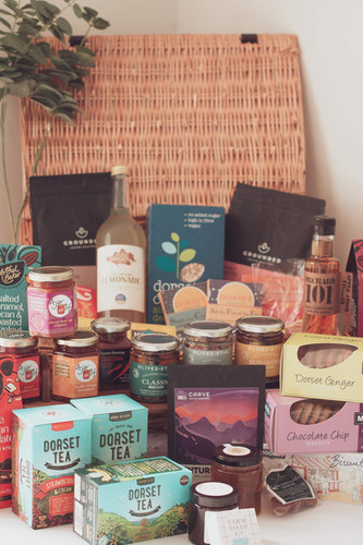 The Ultimate Dorset Hamper | The Dorset Hamper Co