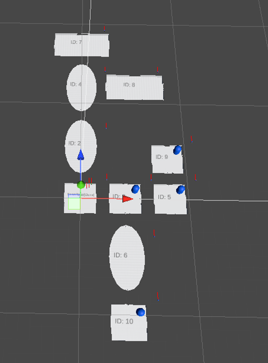 Project BBEG Blog #2: Dungeon Generation refinement & Artifacts system ...