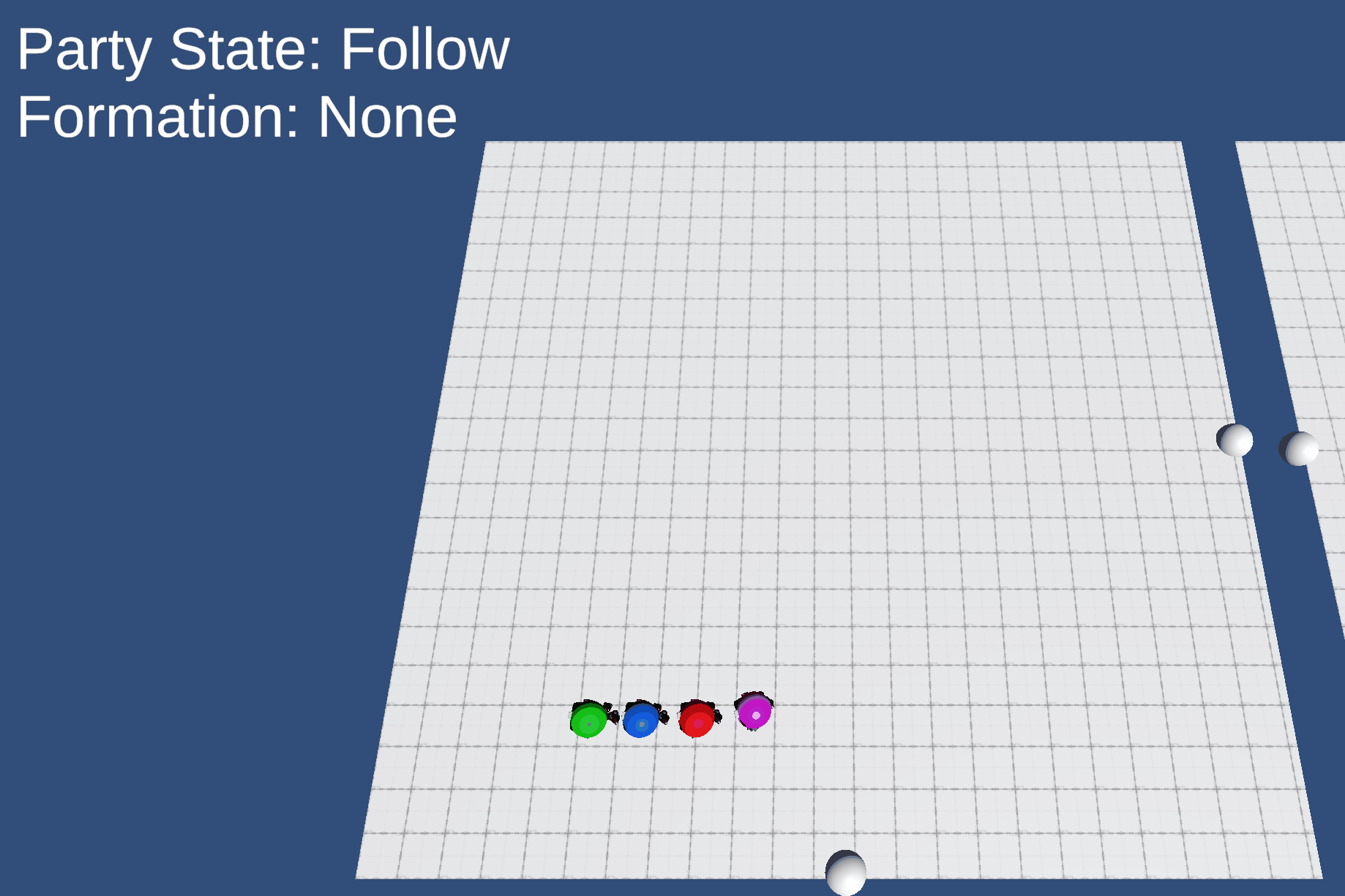 Project BBEG Blog #1: Prototyping player mechanics & applying lessons ...