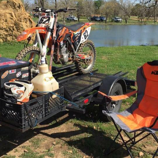 Motocross Tracks | Murphys MX | Austin Texas