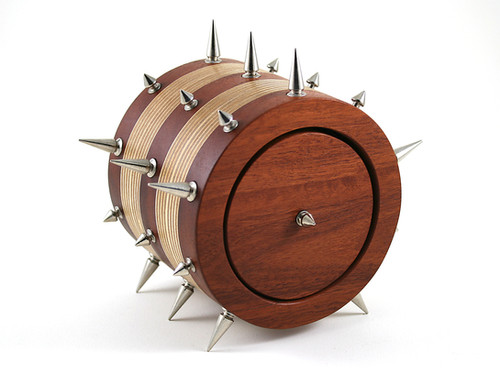 Punk - Box | Hammer & Thumb