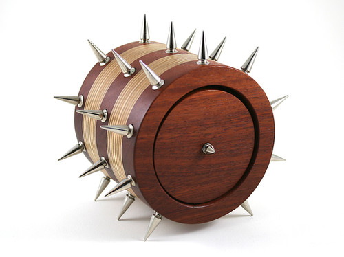 Liberty - Box | Hammer & Thumb