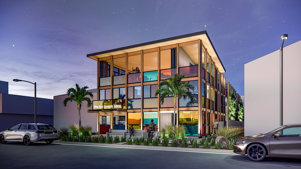 The Sirkulo Cooperative