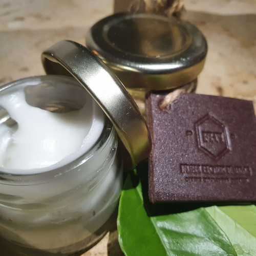 Deodorant (20g) | Fish Hoek Farms