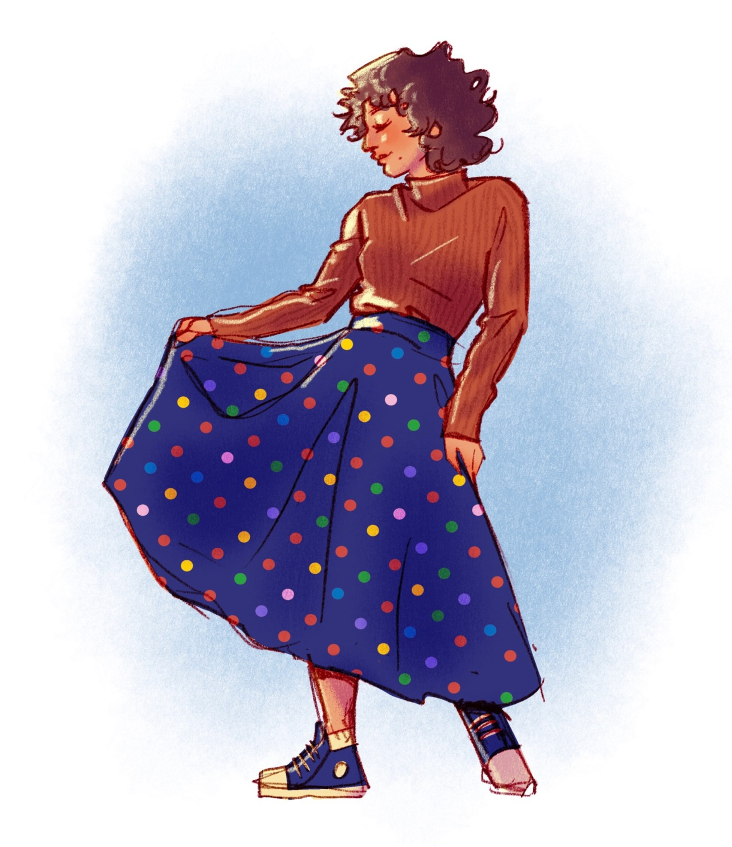 Theresa Chiechi Illustrations
