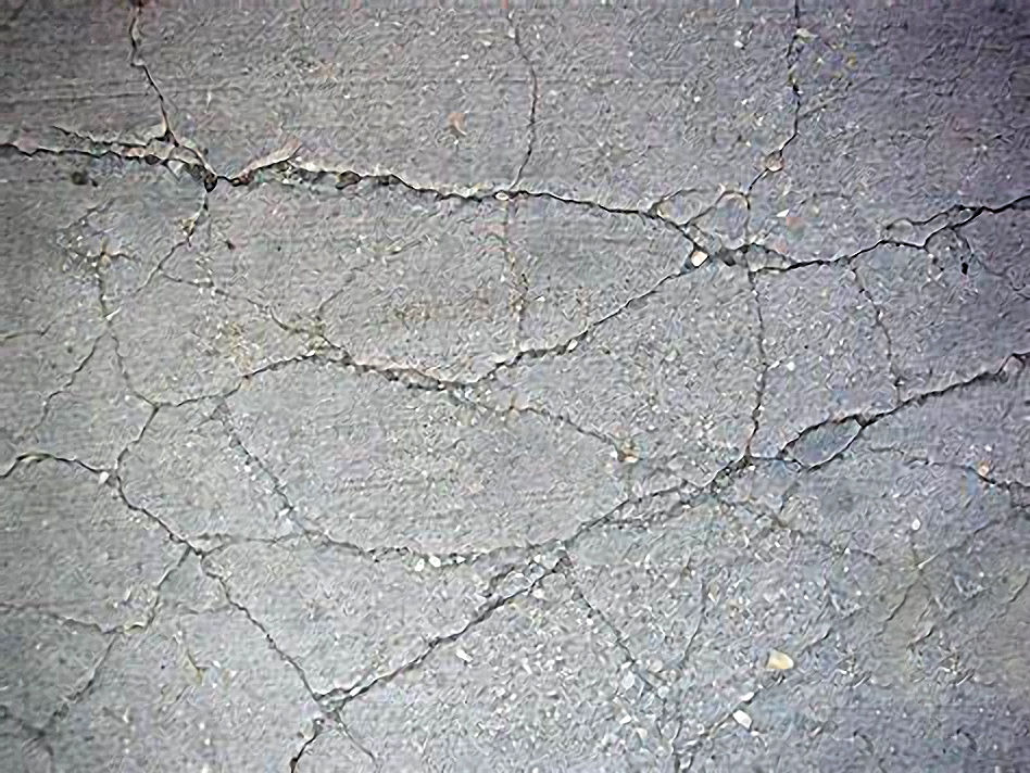 Concrete Crack Repair in Commercial Flooring Renovations