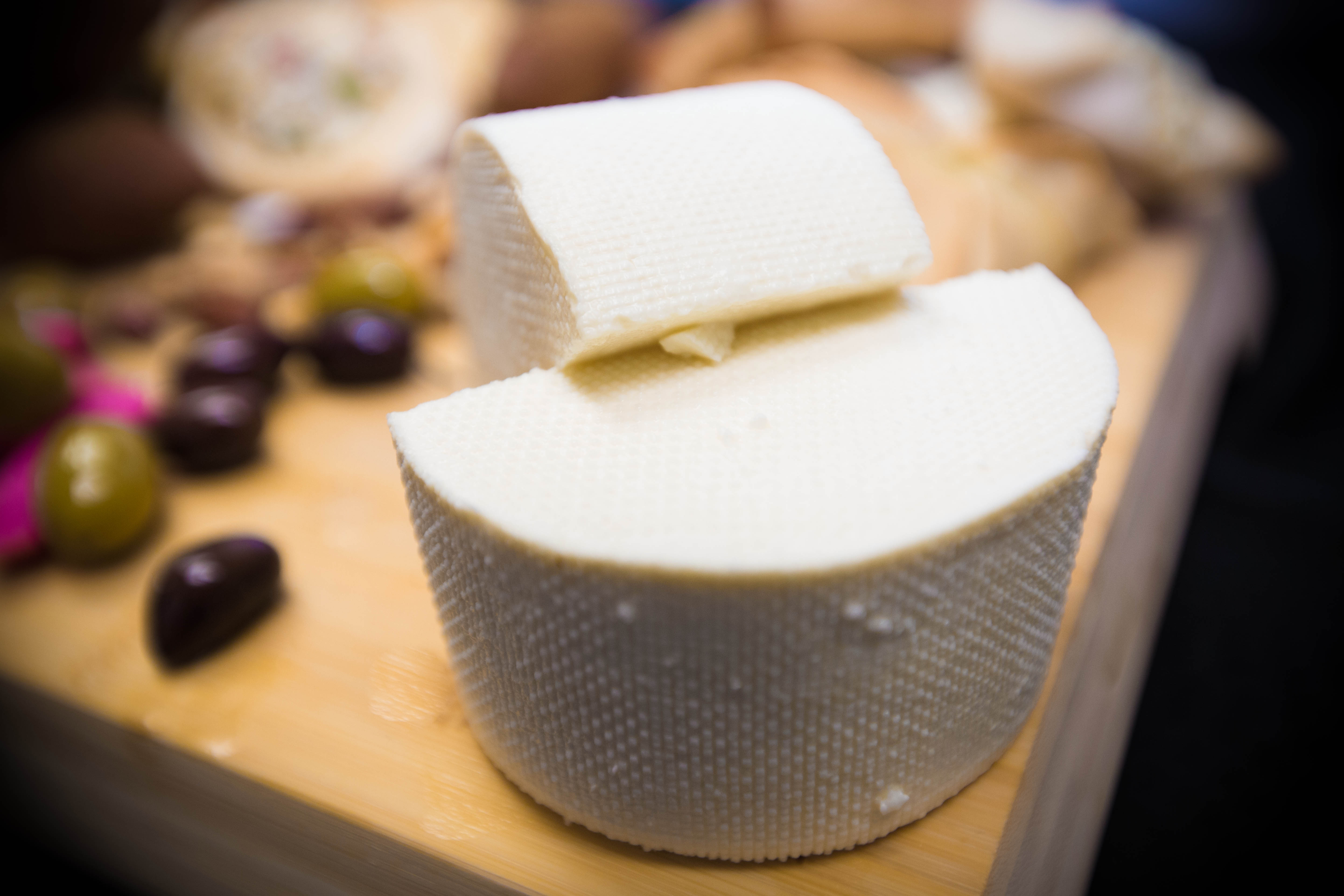 Cheese & Dairy | mideast