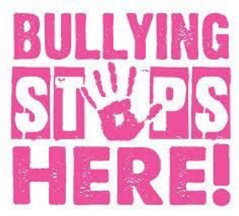 PINK SHIRT DAY—TAKING A STAND AGAINST BULLYING