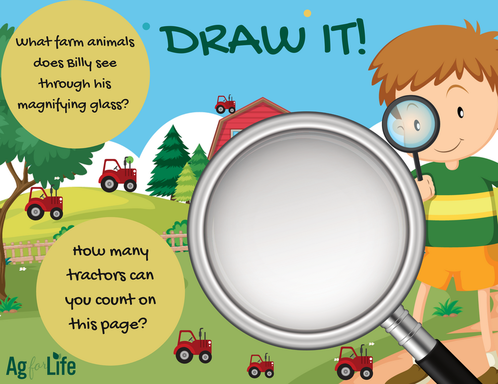 Draw it!